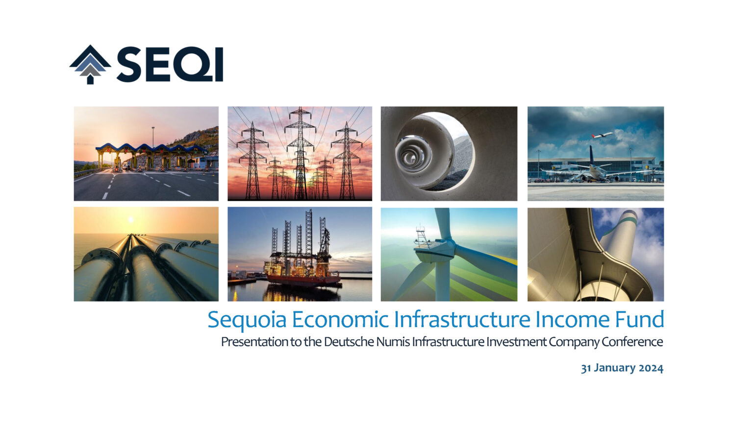 News and Media - Sequoia Investment Management Company Limited