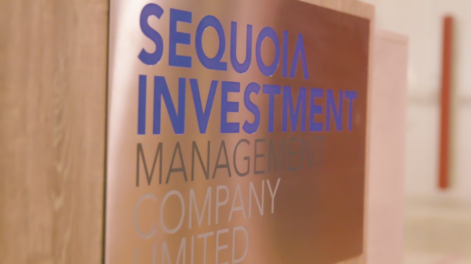 SIMCo & SEQI Overview - Sequoia Investment Management Company Limited