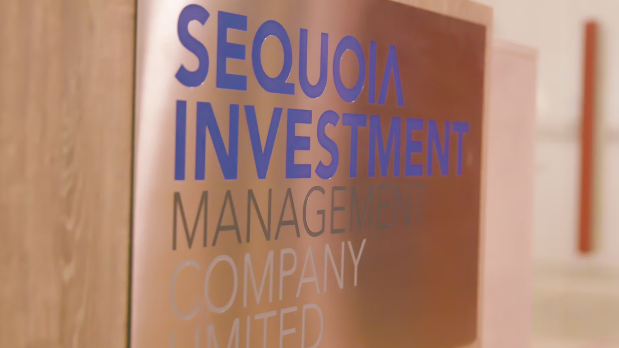 Sequoia Investment Management Company Overview - Sequoia Investment ...