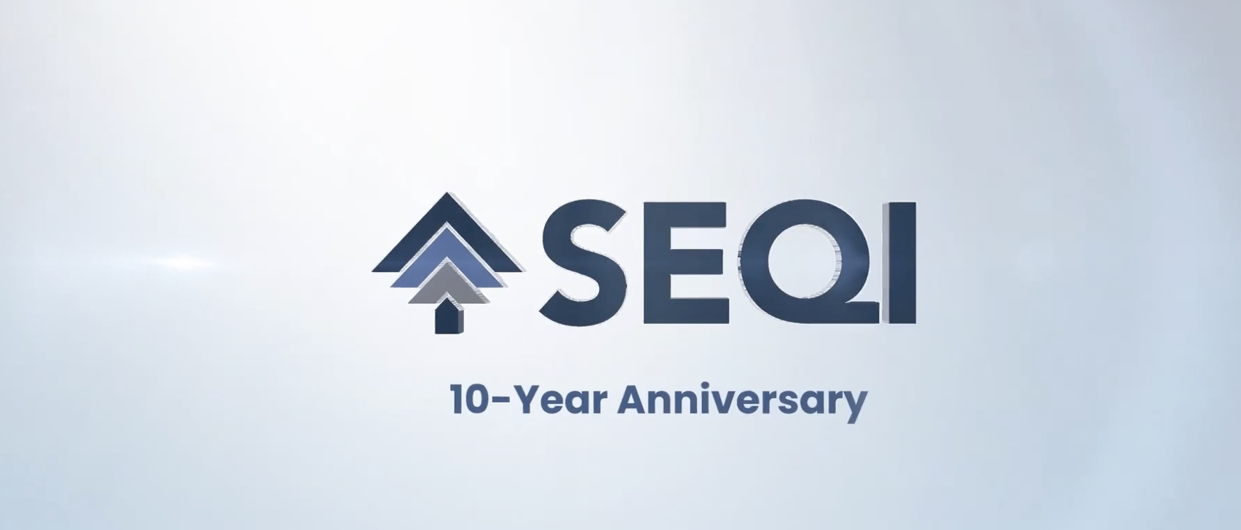 SEQI’s 10-Year Anniversary - Sequoia Investment Management Company Limited