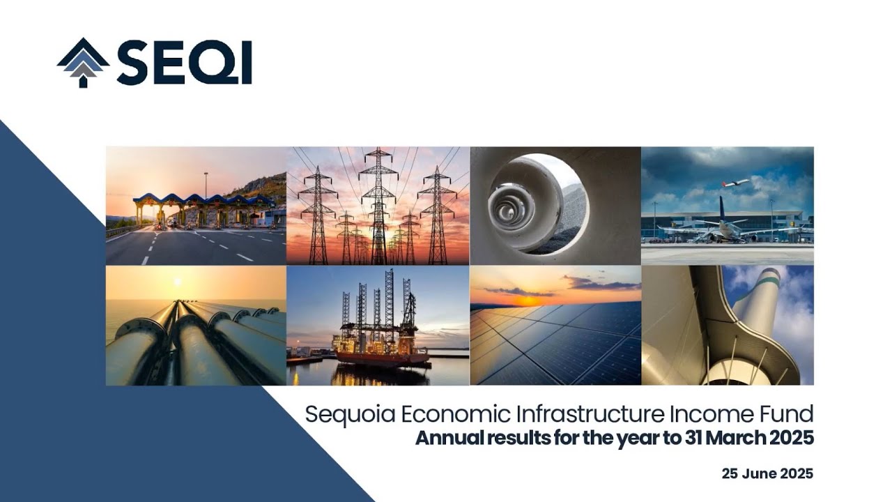 News and Media - Sequoia Investment Management Company Limited